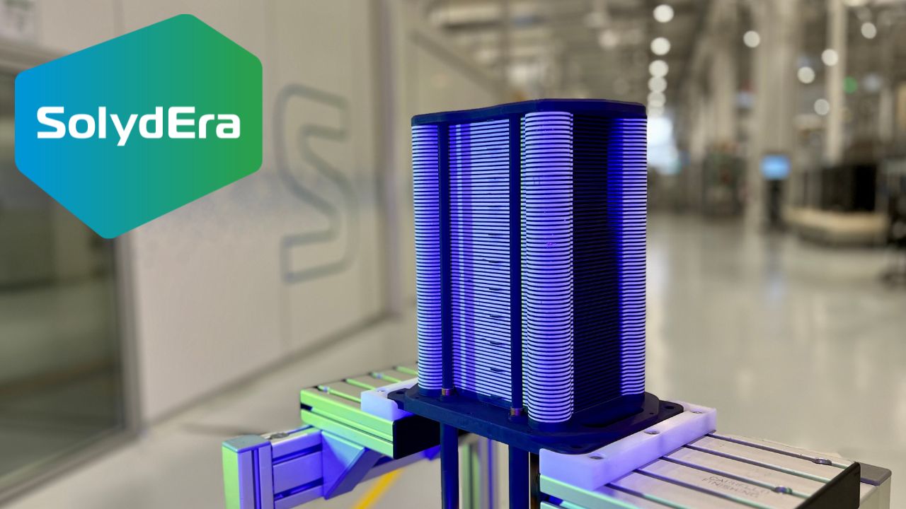 SolydEra | Media centre