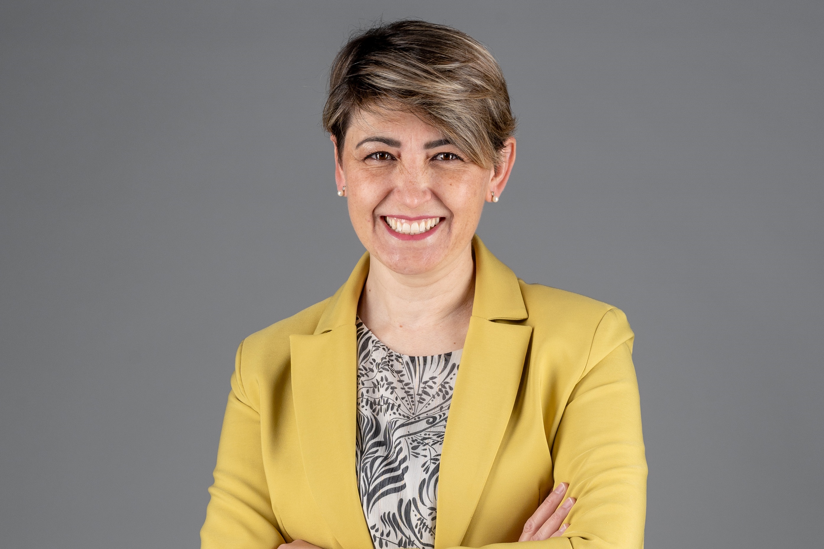 SolydEra | Leadership Team